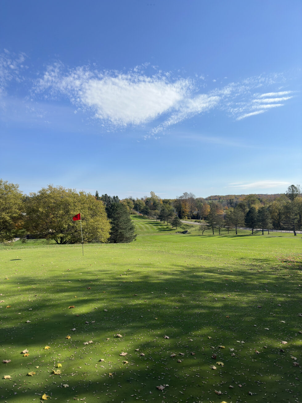 Course Details - Tri-County Golf and Country Club - Forestville, New York