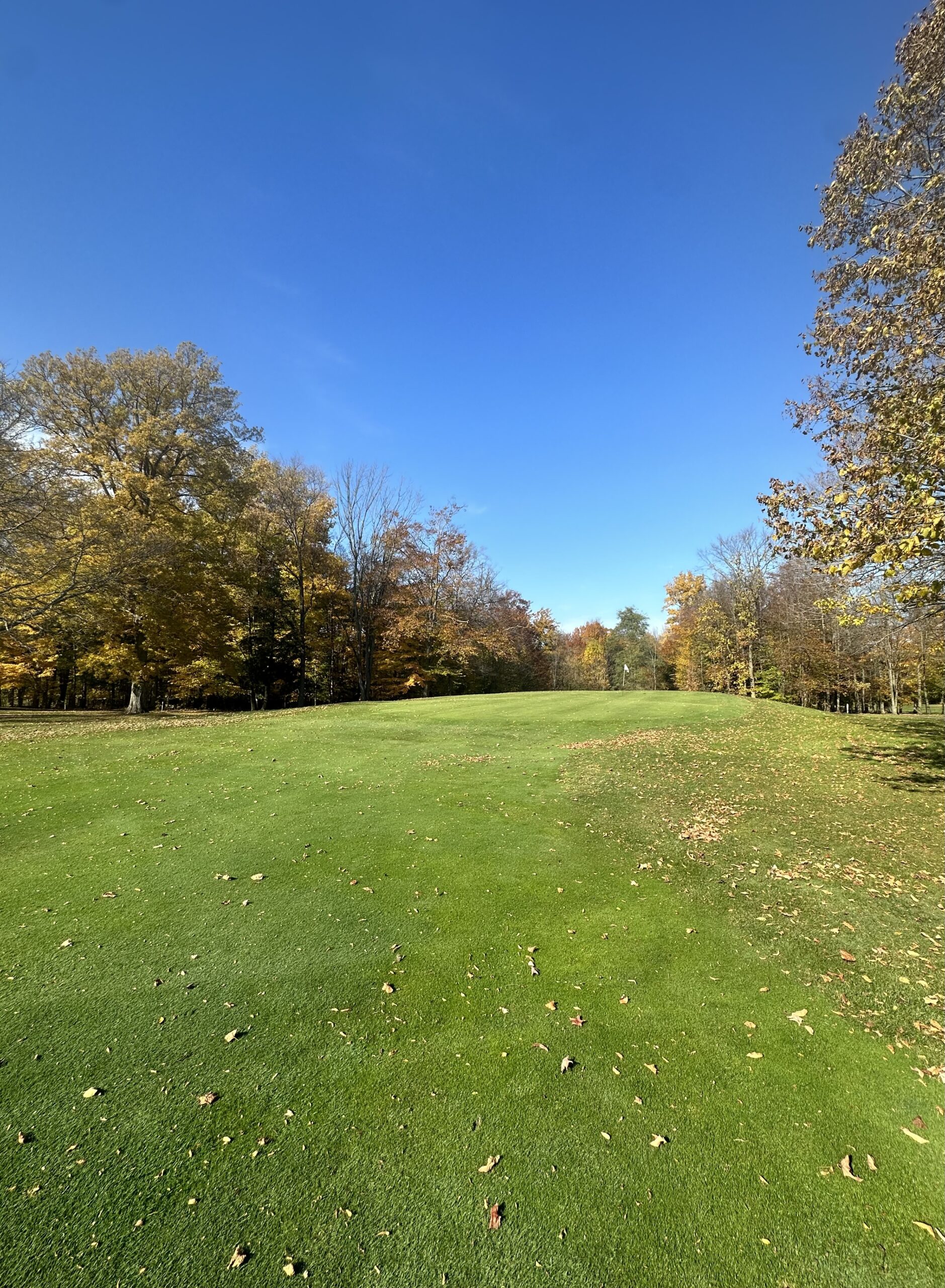 Course Details - Tri-County Golf and Country Club - Forestville, New York