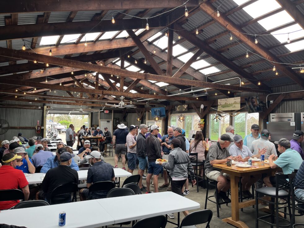 Restaurant - Tri-County