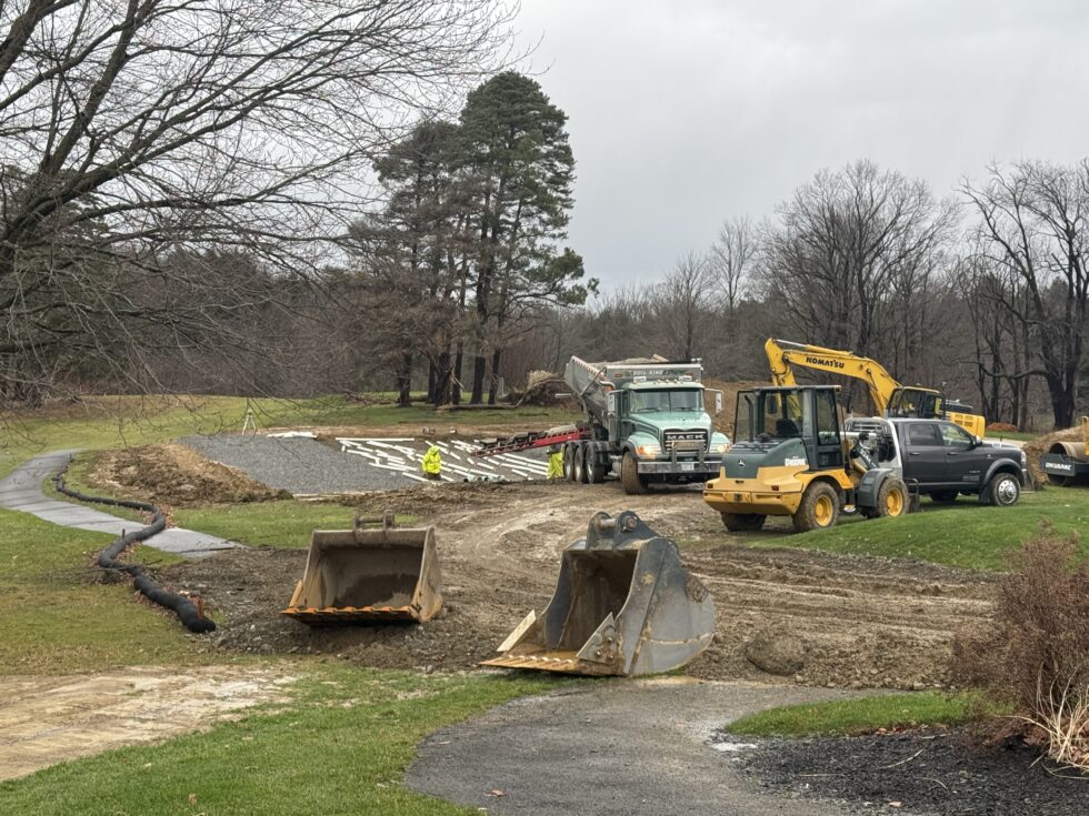 Tri-County Golf and Country Club - Forestville, New York